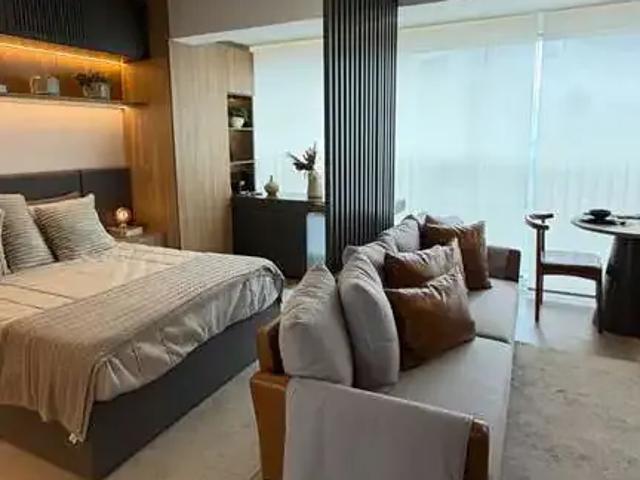 Apartamento para Venda em São Paulo/SP Pompéia 1 Quartos