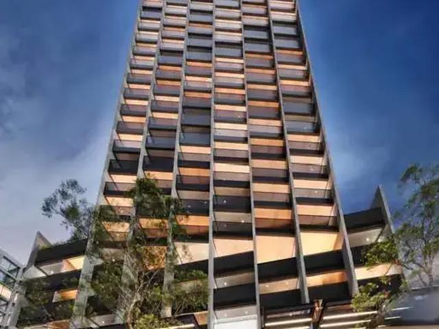 Apartamento para Venda em São Paulo/SP Pompéia 1 Quartos