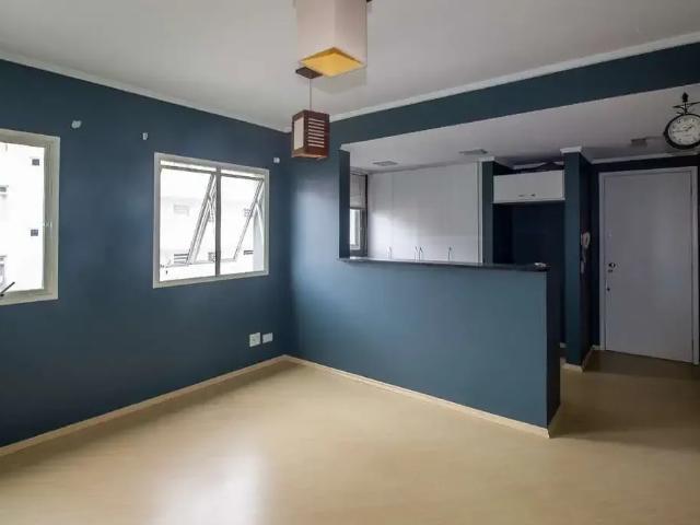 Apartamento para Venda em São Paulo/SP Pompéia 1 Quartos