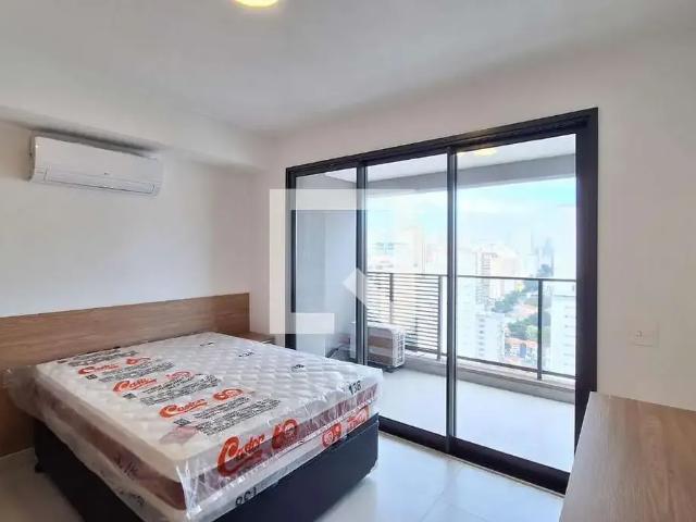 Apartamento para Venda em São Paulo/SP Pompéia 1 Quartos
