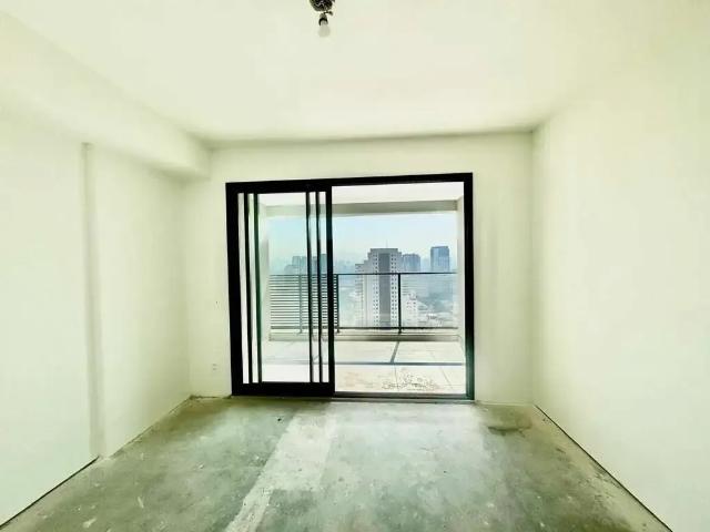 Apartamento para Venda em São Paulo/SP Pompéia 1 Quartos