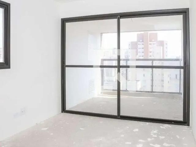 Apartamento para Venda em São Paulo/SP Pompéia 1 Quartos