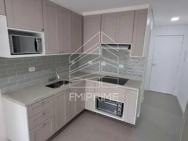 Apartamento para Venda em São Paulo/SP Pompéia 1 Quartos