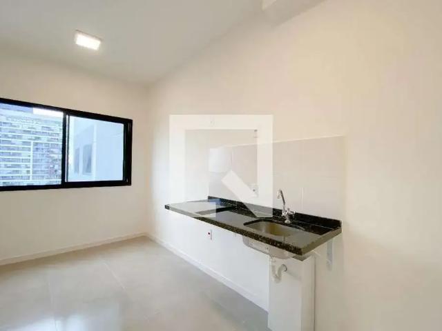 Apartamento para Venda em São Paulo/SP Pompéia 1 Quartos