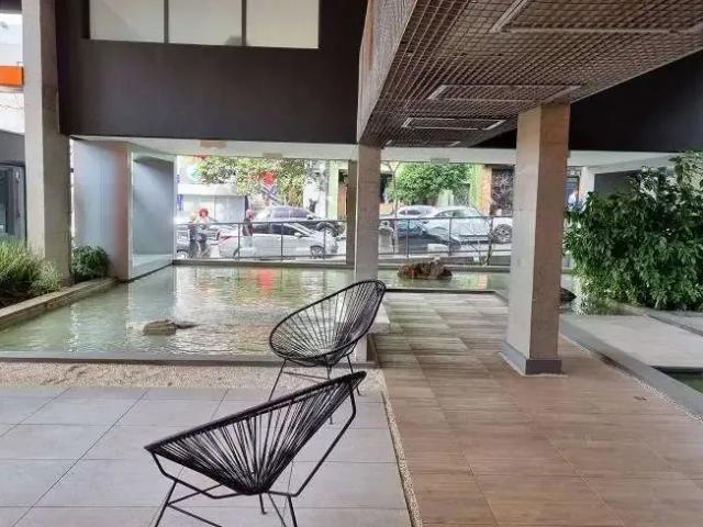 Apartamento para Venda em São Paulo/SP Pompéia 1 Quartos