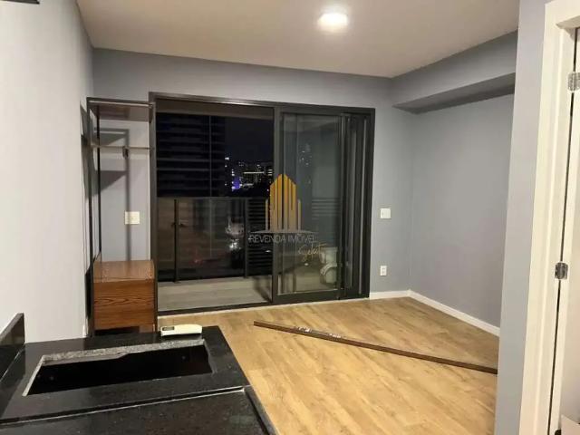 Apartamento para Venda em São Paulo/SP Pompéia 1 Quartos