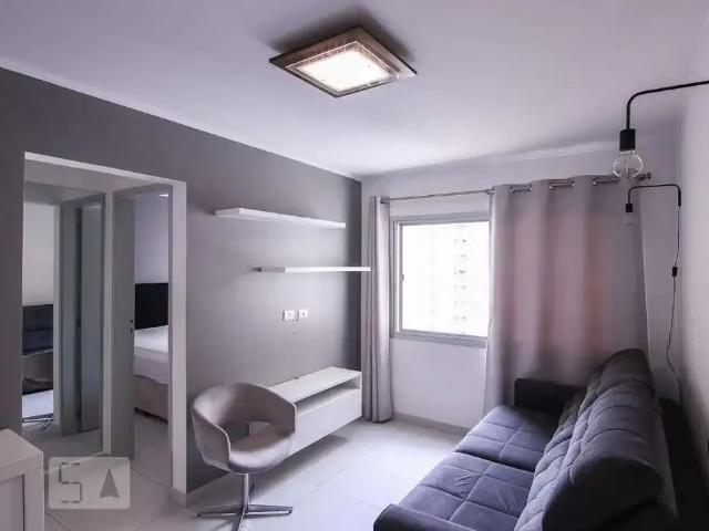 Apartamento para Venda em São Paulo/SP Pompéia 1 Quartos