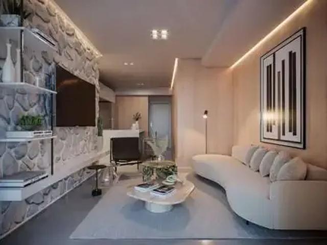 Apartamento para Venda em São Paulo/SP Pompéia 1 Quartos