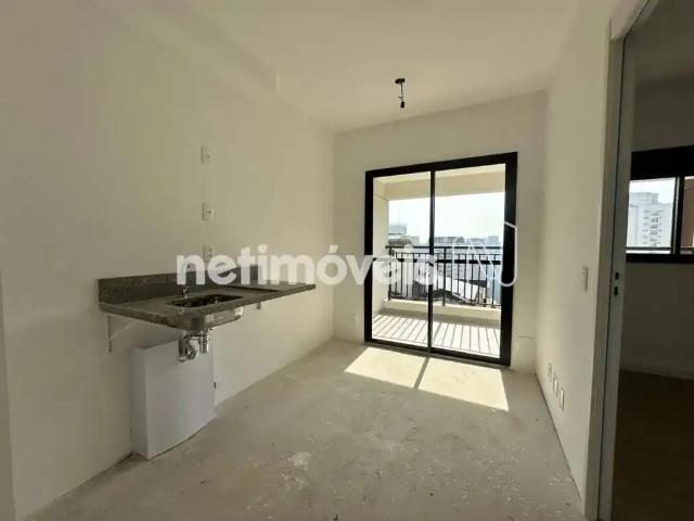Apartamento para Venda em São Paulo/SP Pompéia 1 Quartos