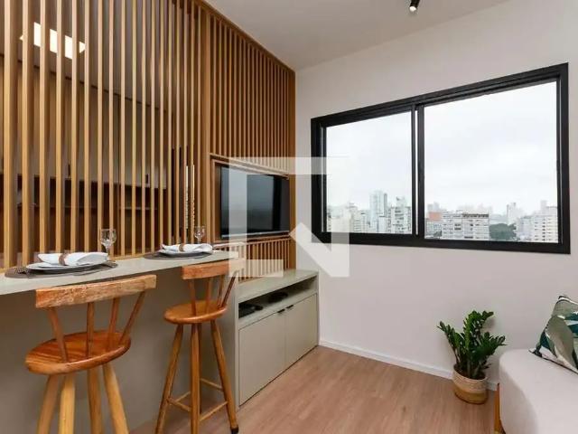 Apartamento para Venda em São Paulo/SP Pompéia 1 Quartos