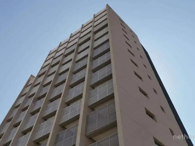 Apartamento para Venda em São Paulo/SP Pompéia 1 Quartos
