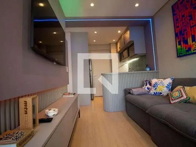 Apartamento para Venda em São Paulo/SP Pompéia 1 Quartos