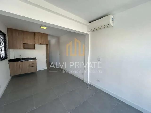 Apartamento para Venda em São Paulo/SP Pompéia 1 Quartos