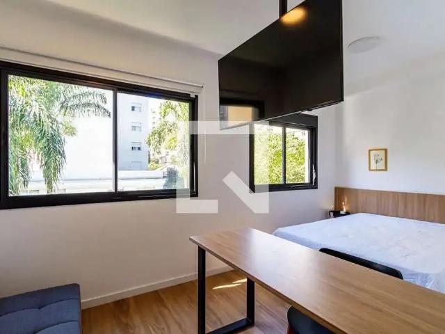 Apartamento para Venda em São Paulo/SP Pompéia 1 Quartos
