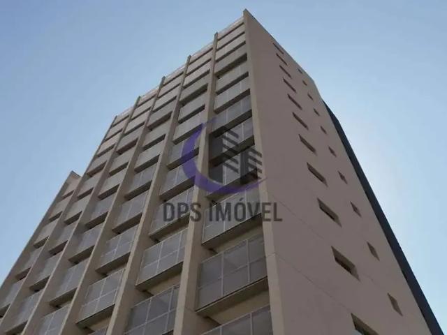 Apartamento para Venda em São Paulo/SP Pompéia 1 Quartos