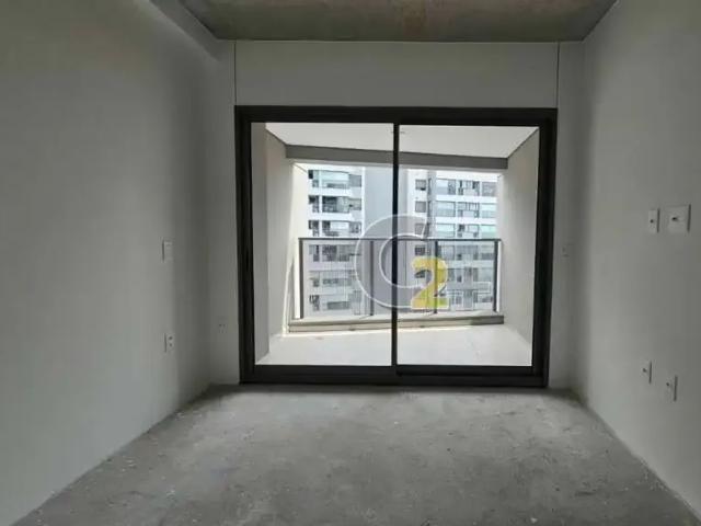 Apartamento para Venda em São Paulo/SP Pompéia 1 Quartos