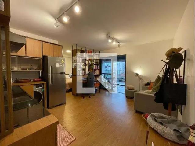 Apartamento para Venda em São Paulo/SP Pompéia 1 Quartos