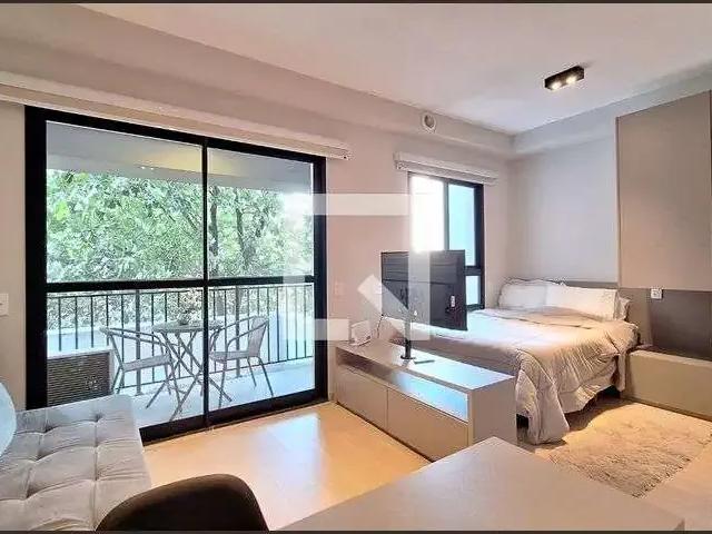 Apartamento para Venda em São Paulo/SP Pompéia 1 Quartos