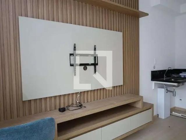 Apartamento para Venda em São Paulo/SP Pompéia 1 Quartos