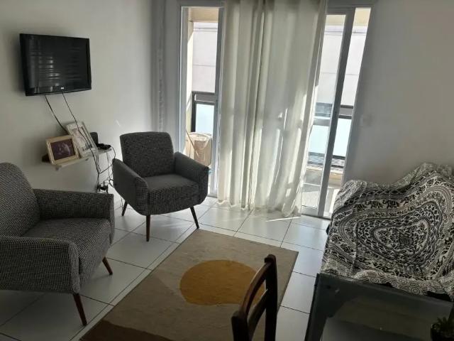Apartamento para Venda em São Paulo/SP Pompéia 1 Quartos