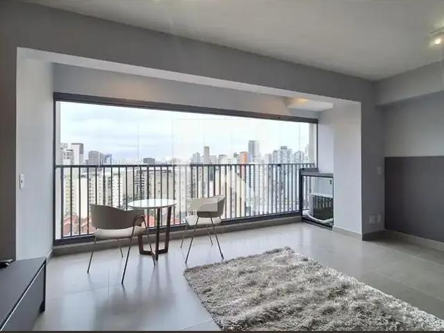 Apartamento para Venda em São Paulo/SP Pompéia 1 Quartos