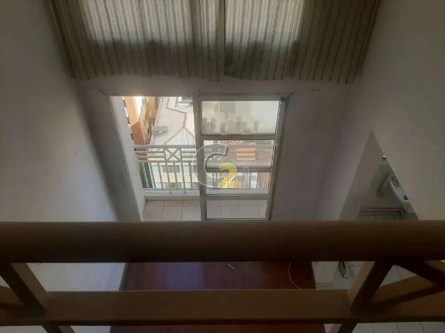 Apartamento para Venda em São Paulo/SP Pompéia 1 Quartos