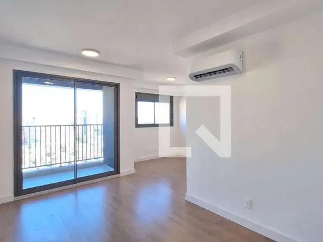 Apartamento para Venda em São Paulo/SP Pompéia 1 Quartos