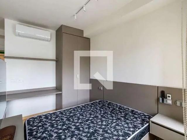 Apartamento para Venda em São Paulo/SP Pompéia 1 Quartos