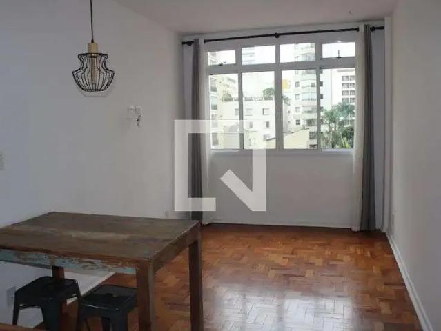 Apartamento para Venda em São Paulo/SP Pompéia 1 Quartos