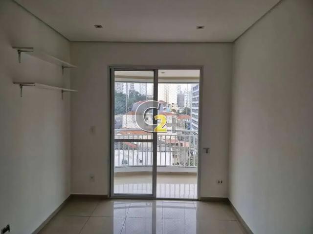 Apartamento para Venda em São Paulo/SP Pompéia 1 Quartos