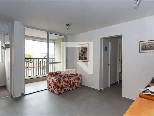 Apartamento para Venda em São Paulo/SP Pompéia 2 Quartos