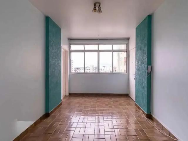 Apartamento para Venda em São Paulo/SP Pompéia 2 Quartos