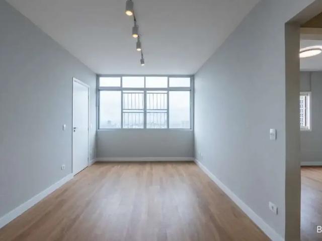 Apartamento para Venda em São Paulo/SP Pompéia 2 Quartos