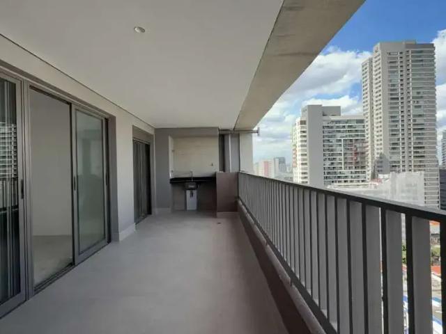 Apartamento para Venda em São Paulo/SP Pompéia 2 Quartos