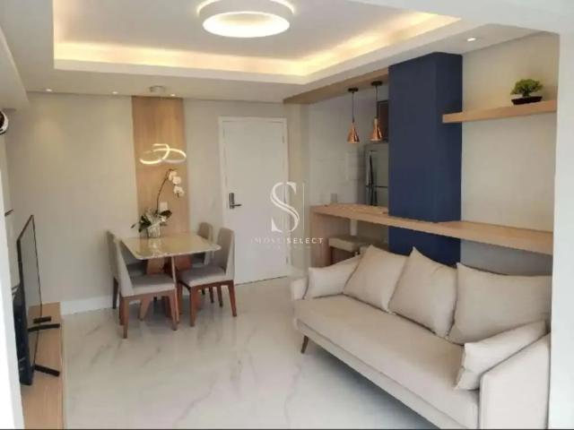 Apartamento para Venda em São Paulo/SP Pompéia 2 Quartos
