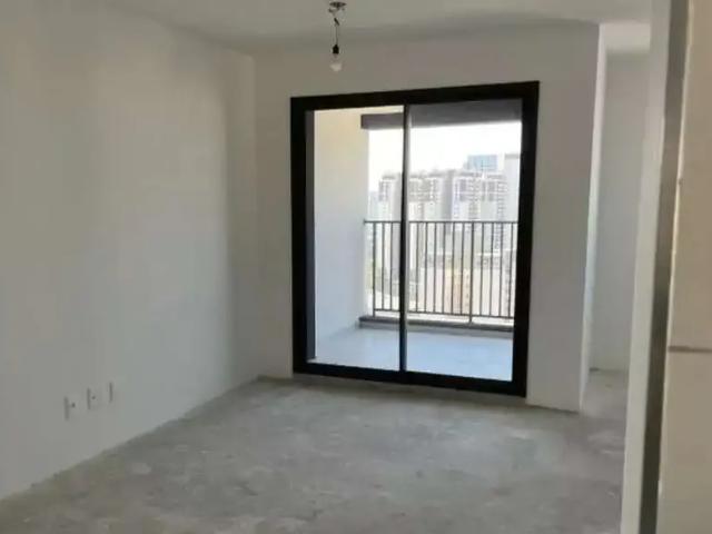 Apartamento para Venda em São Paulo/SP Pompéia 2 Quartos