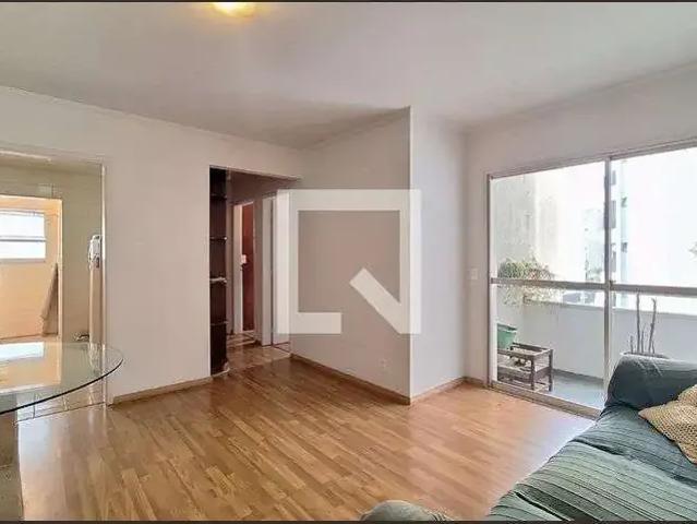 Apartamento para Venda em São Paulo/SP Pompéia 2 Quartos