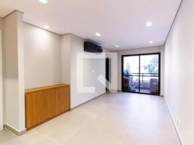 Apartamento para Venda em São Paulo/SP Pompéia 2 Quartos