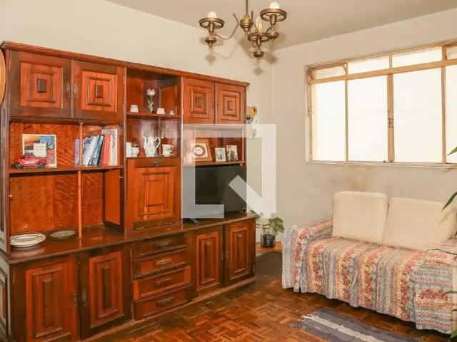 Apartamento para Venda em São Paulo/SP Pompéia 2 Quartos