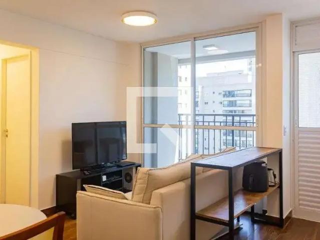 Apartamento para Venda em São Paulo/SP Pompéia 2 Quartos