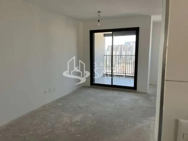 Apartamento para Venda em São Paulo/SP Pompéia 2 Quartos