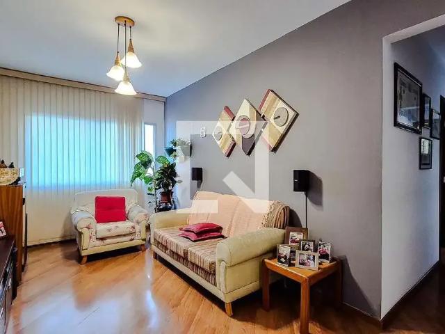 Apartamento para Venda em São Paulo/SP Pompéia 2 Quartos