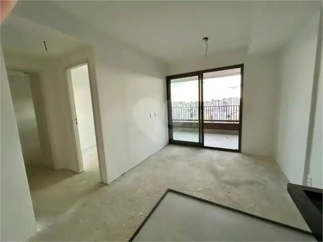 Apartamento para Venda em São Paulo/SP Pompéia 2 Quartos