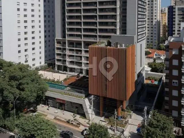 Apartamento para Venda em São Paulo/SP Pompéia 2 Quartos
