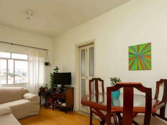 Apartamento para Venda em São Paulo/SP Pompéia 2 Quartos