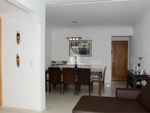 Apartamento para Venda em São Paulo/SP Pompéia 2 Quartos