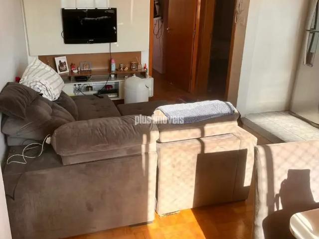 Apartamento para Venda em São Paulo/SP Pompéia 2 Quartos