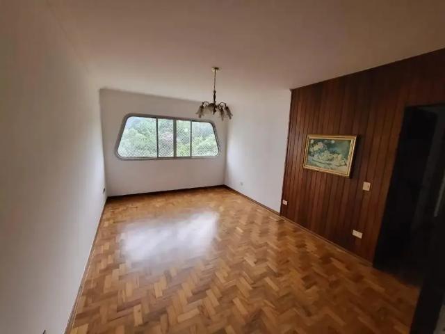 Apartamento para Venda em São Paulo/SP Pompéia 2 Quartos