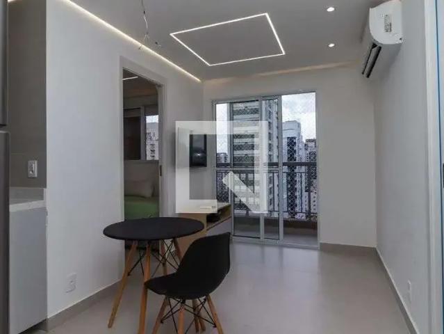 Apartamento para Venda em São Paulo/SP Pompéia 2 Quartos