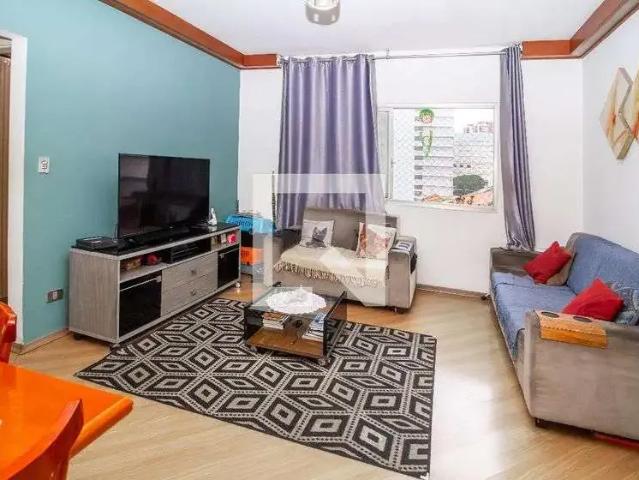 Apartamento para Venda em São Paulo/SP Pompéia 2 Quartos
